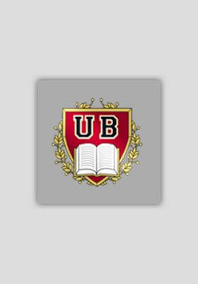University Books