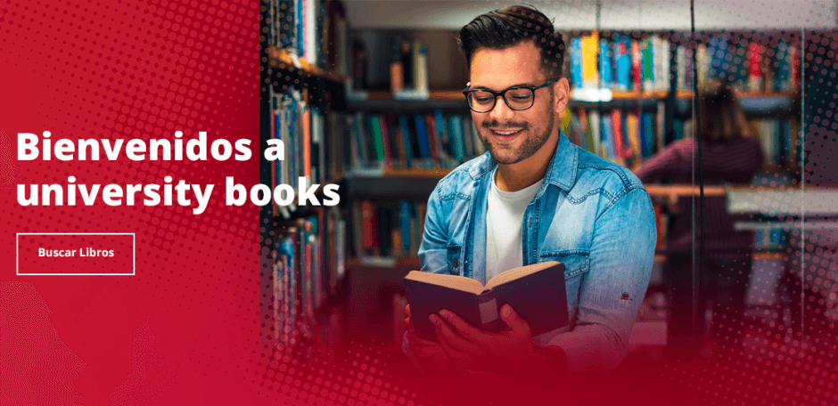 University Books